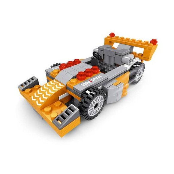 Other | 3in1 Vehicle Building Blocks Set 135 Blocks | Poshmark